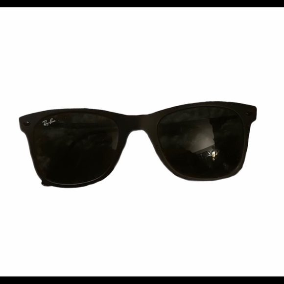 Ray-Ban | Other | Rayban Black Rb42 | Poshmark